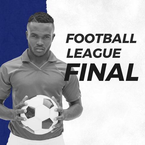 Design Wizard - Free Football League Final Sports Templates Collection ...