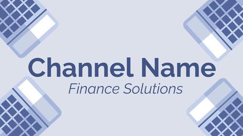 Design Wizard - Create Free YouTube Banner Designs With These Templates ...