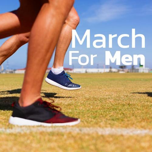 Design Wizard - Free March for Men Templates Collection | Designwizard ...