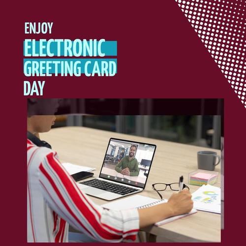Design Wizard - Free Electronic Greeting Card Day Templates templates