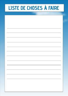 Design Wizard - Modèles de création de listes gratuits à télécharger ...